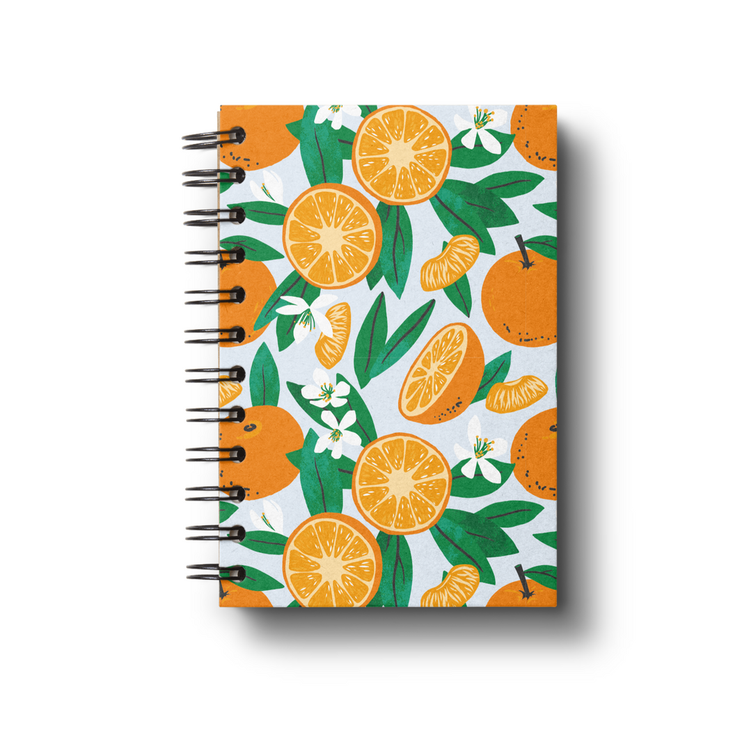 Libretas Media Carta – ArMa Crafts